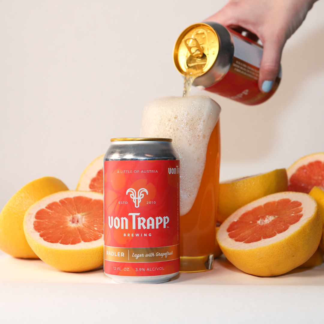 See for Yourself | von Trapp Brewing, Stowe