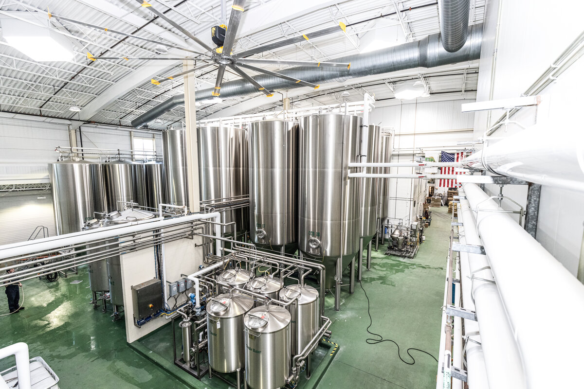 Stowe's Best Brewery | von Trapp Brewing