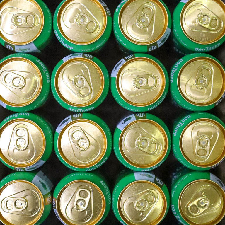 See for Yourself | von Trapp Brewing, Stowe