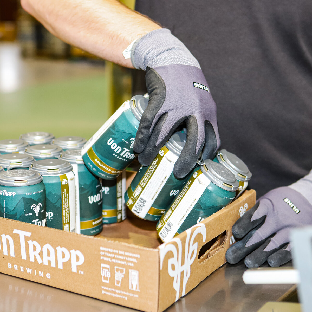 Employment | von Trapp Brewing