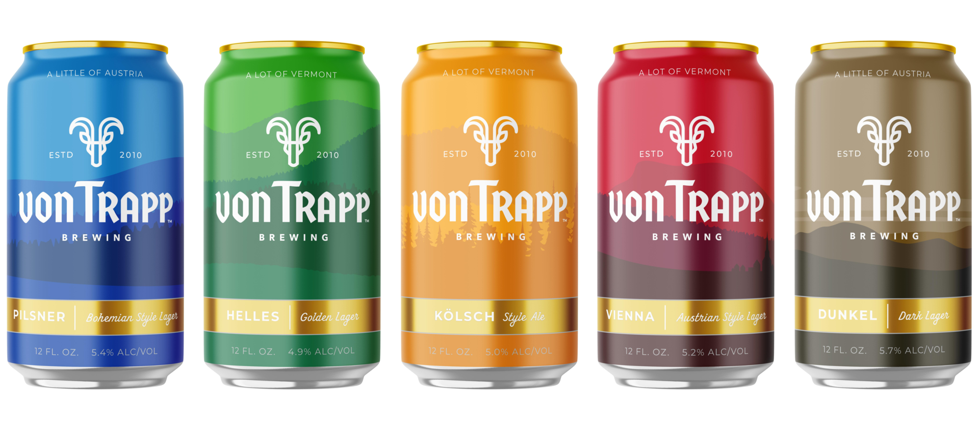 See for Yourself | von Trapp Brewing, Stowe